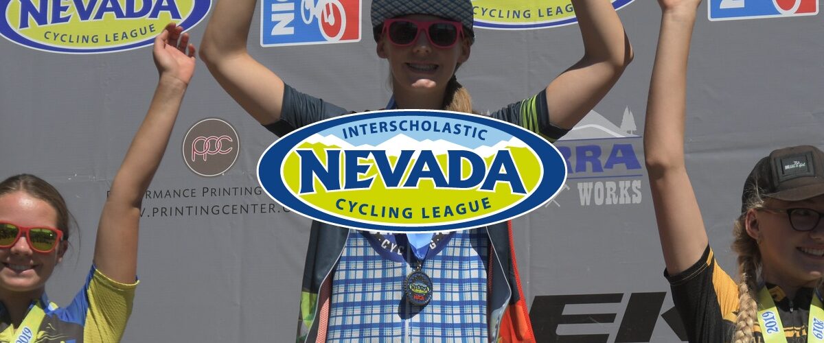 Nevada Interscholastic Cycling League